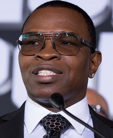 Kenny Porter - BoxRec