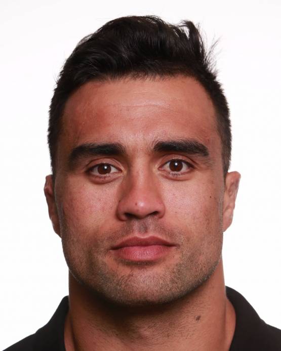 Liam Messam - BoxRec