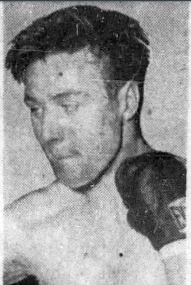 Louis Sullivan - BoxRec