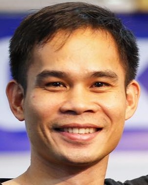 Marvin Somodio - BoxRec