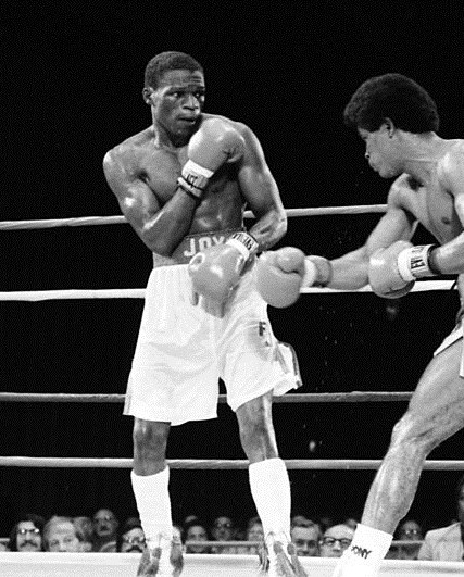 Floyd Mayweather - BoxRec