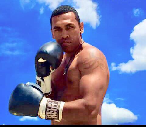 Robin Richard Hazelman - BoxRec