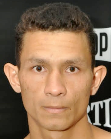 Juan Alberto Batista - BoxRec