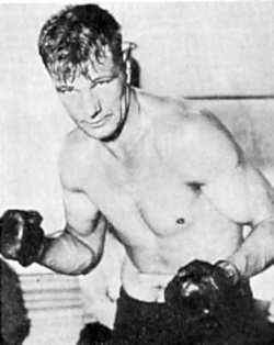 Frank Androff - BoxRec
