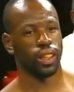 Corey Johnson - BoxRec