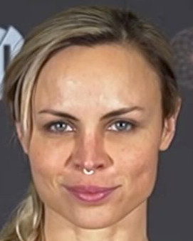 Jade Masson Wong - BoxRec