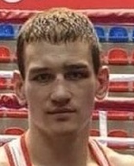 Anton Shmakov - BoxRec