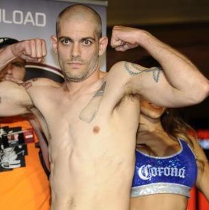 Bruce Runkle - BoxRec