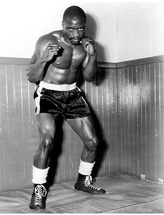 Rubin Carter - BoxRec