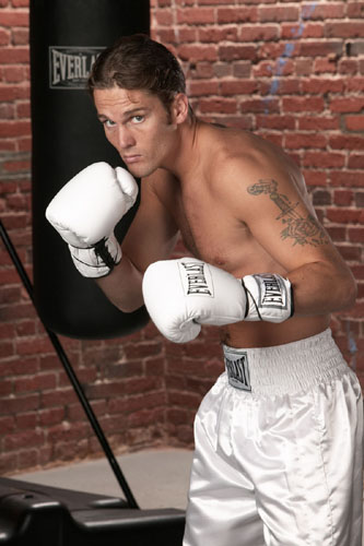 Jimmy Lange - BoxRec