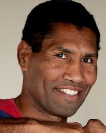 Ernie Artango - BoxRec