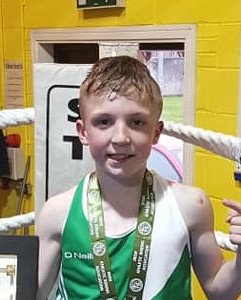 Calvin Doyle - BoxRec