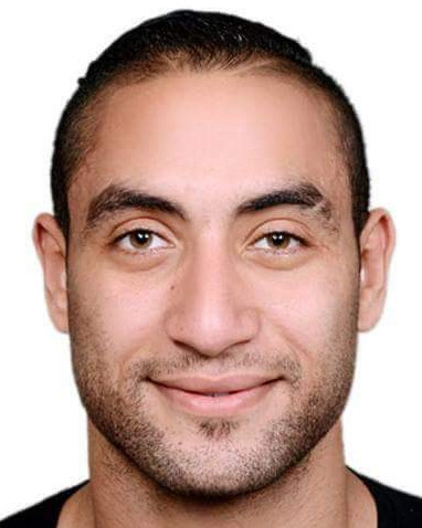 Mohamed Mahmoud - BoxRec