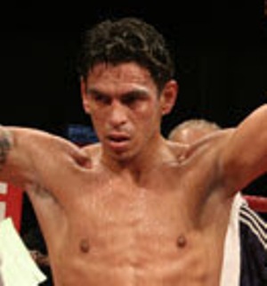 Nelson Linares - BoxRec