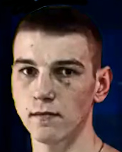 Oleksandr Ivanov - BoxRec