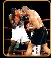 David Izon vs. David Tua - BoxRec