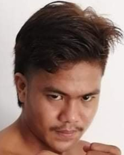 Delmar Pellio - BoxRec