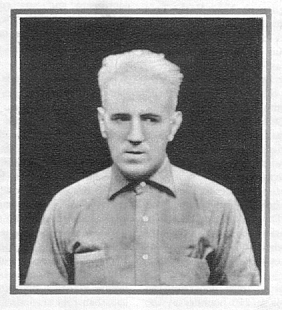 Patsy Haley - BoxRec