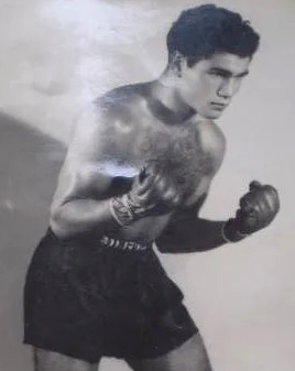 Pedro Antonio Jimenez - BoxRec