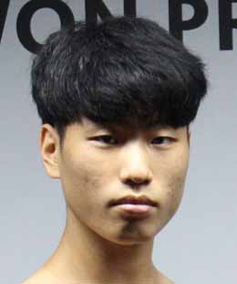 Soo Min Yang - BoxRec