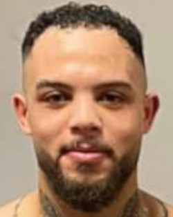 Marco Simmonds - BoxRec