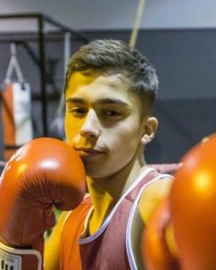 Iturbe Jimenez - BoxRec