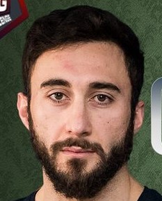 Daniel Maran - BoxRec