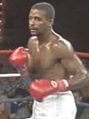 Wayne Powell - BoxRec