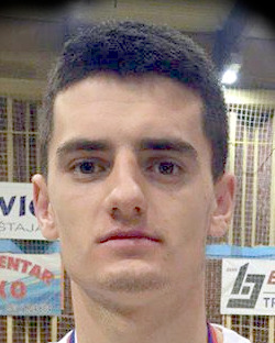 Novak Radulovic - BoxRec