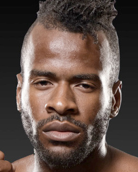 Trevor Ragin - BoxRec