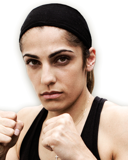 Jasmine Singh - BoxRec