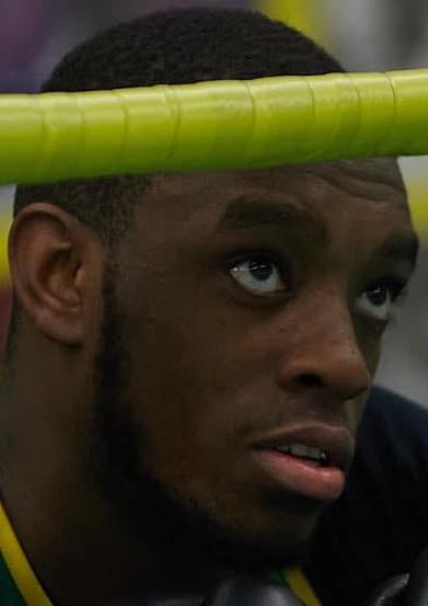 Lewin Simpson - BoxRec