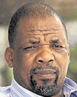 Mzimasi Mnguni - BoxRec