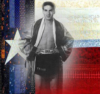 Pete Melendez - BoxRec