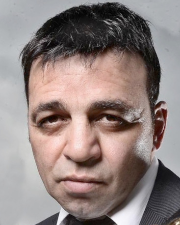 Stan Longinidis - BoxRec