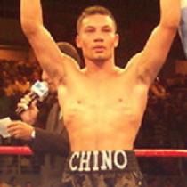 William Correa - BoxRec