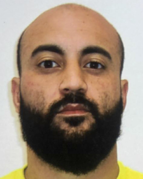 Alexander Hernandez - BoxRec