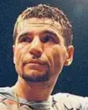 Giovanni Parisi - BoxRec
