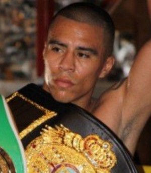 Raul Martinez - BoxRec