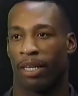 Anthony Stephens - BoxRec