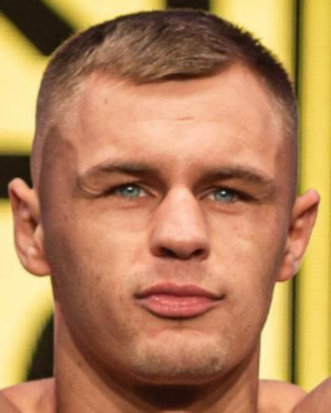 Mateusz Polski - BoxRec