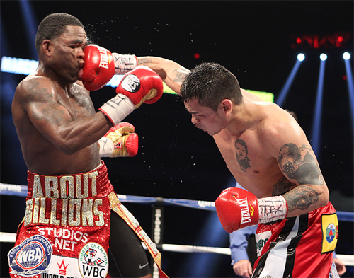 Adrien Broner vs. Marcos Maidana - BoxRec