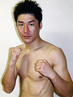 Daisuke Nakagawa - BoxRec