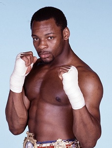 Horace Notice - BoxRec