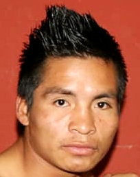 Milton Yurank - BoxRec