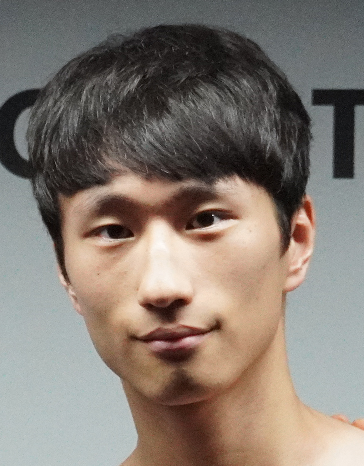 Sun Woo Jung1 - BoxRec