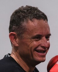 Nick Graham - BoxRec