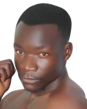 Kenneth Wakisi - BoxRec