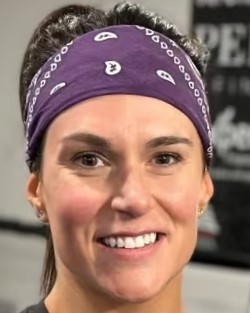 Cassie Watts - BoxRec