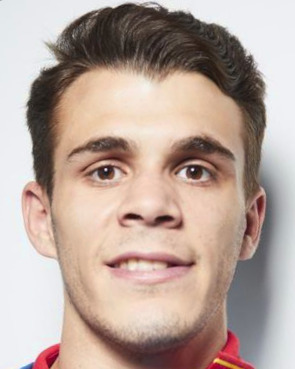 Gabriel Escobar - BoxRec